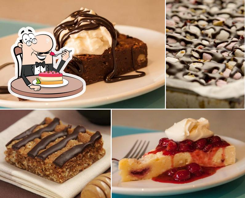 Brownie Point in Prospect - Restaurant reviews