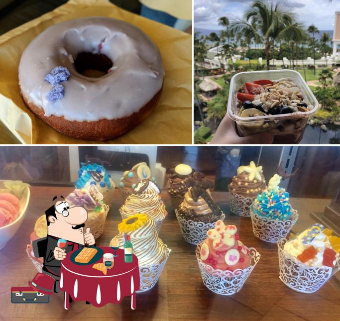 Menu of Loulu, Kihei, Wailea Alanui Dr - fast food reviews and ratings