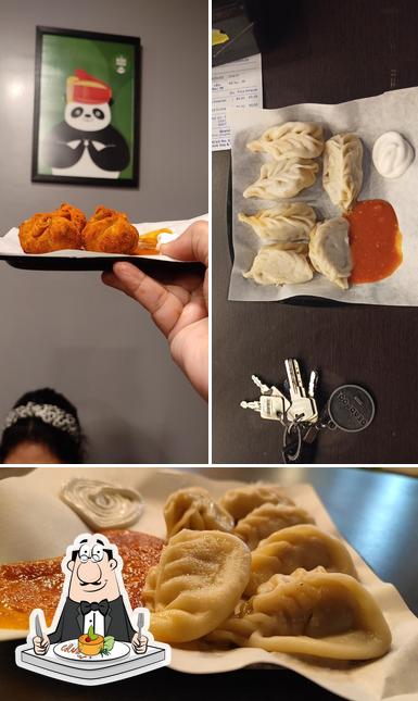 The Momo Panda - Wakad, Pune - Restaurant menu, prices and reviews