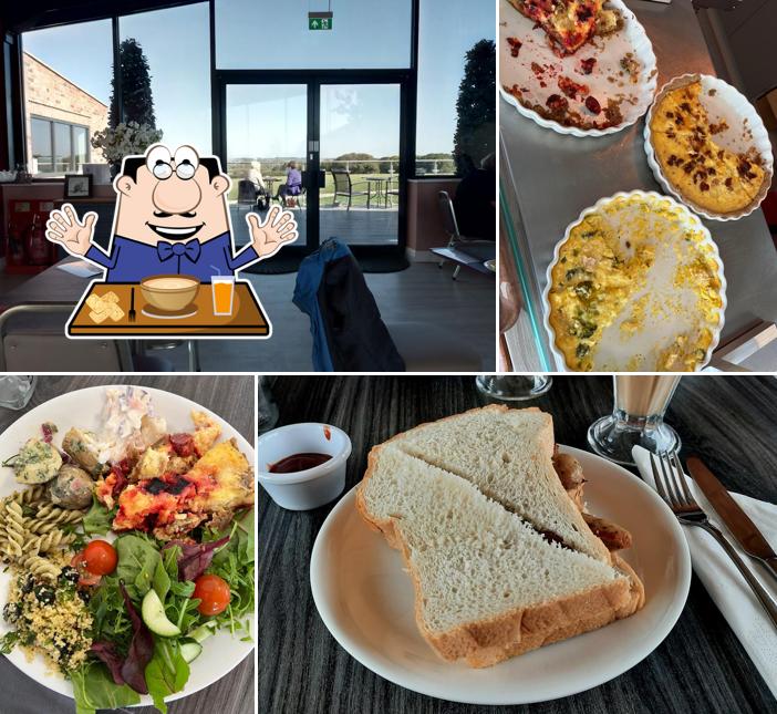 The Windmill Farm, Ilkeston - Restaurant menu, prices and reviews