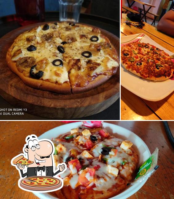 MB's cafe, Shirwal - Restaurant menu, prices and reviews