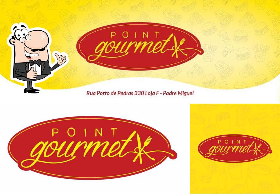 Point Gourmet pub & bar, Rio de Janeiro, R. Pôrto de Pedras