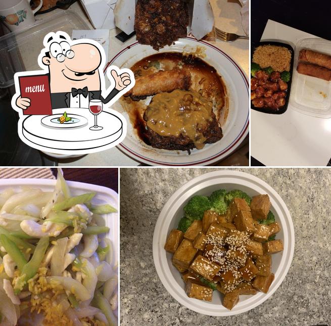 China House, Cleveland - Restaurant menu, prices and reviews
