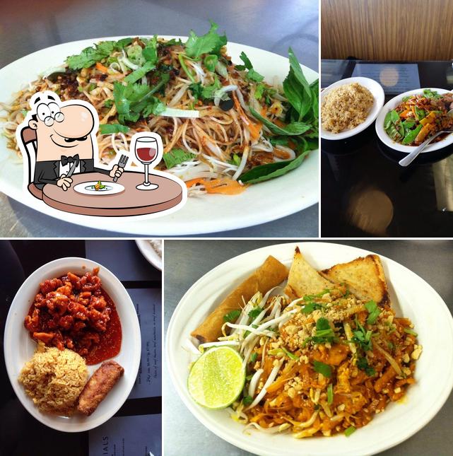 China Hut, West Columbia - Restaurant menu, prices and reviews