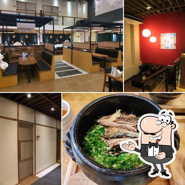 DASHI JAPANESE RESTAURANT, South Jakarta - Restaurant menu, prices and ...