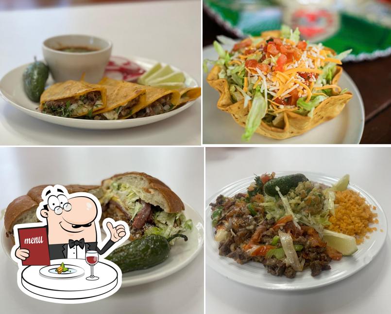 El Pariente Taqueria, High Point - Restaurant menu, prices and reviews