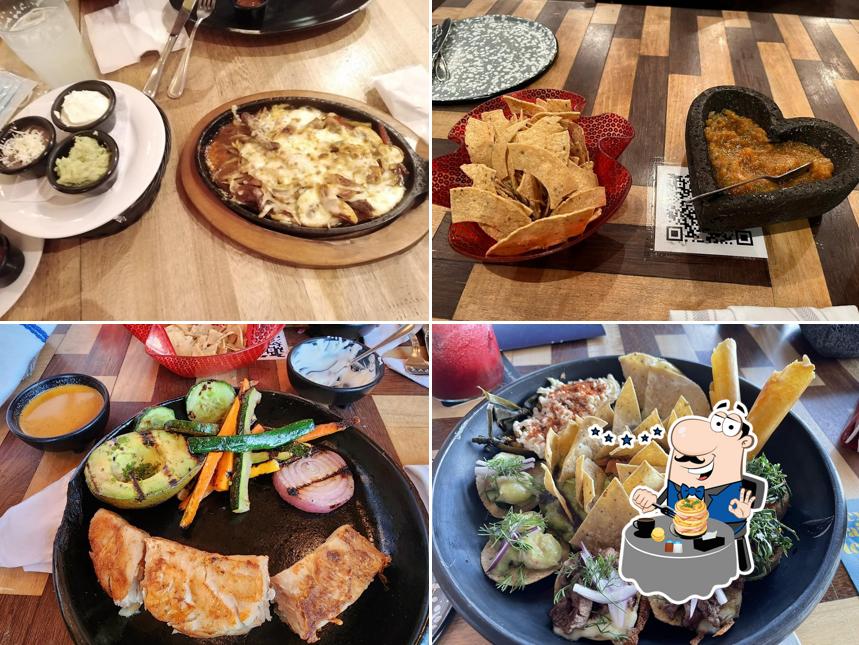 El Techo Mexicano, Bogotá - Menú del restaurante, precios y reseñas