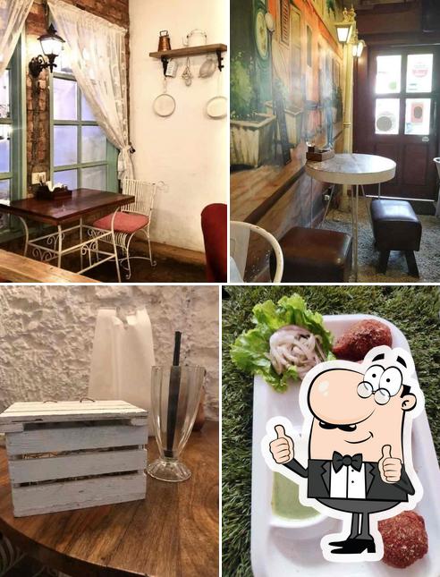 FO- Food Overloded, Delhi - Restaurant reviews