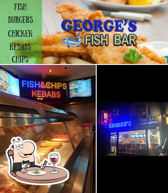 Top 7 restaurants in Upminster, october 2025 - Restaurant Guru