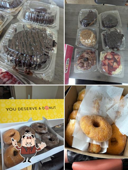 Home Run Donuts, 16512 National Pike in Hagerstown - Restaurant reviews