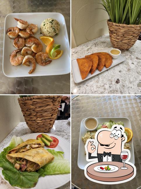 Isla Restaurant in Concord - Restaurant reviews