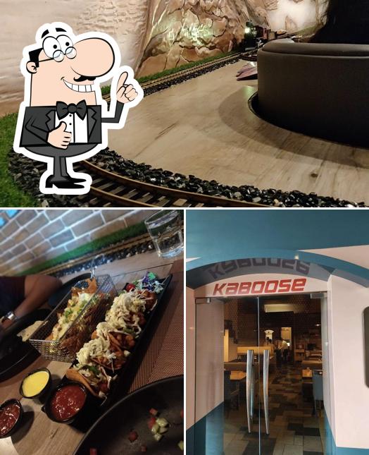 Kaboose Restaurant, Ahmedabad - Restaurant menu, prices and reviews