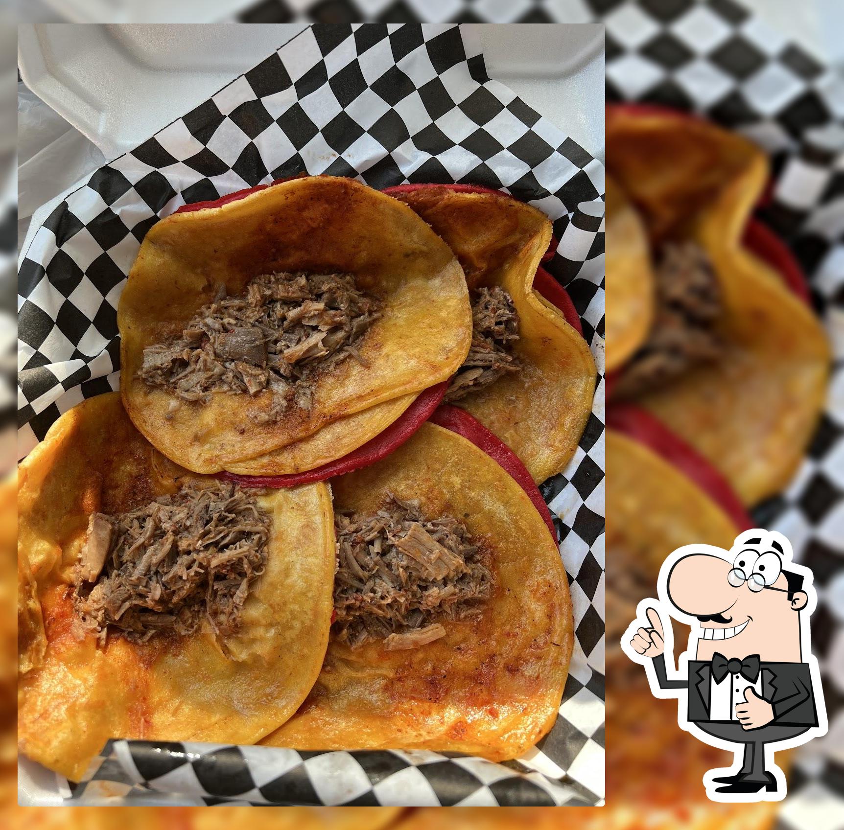La Super Birria, Long Beach - Restaurant menu, prices and reviews