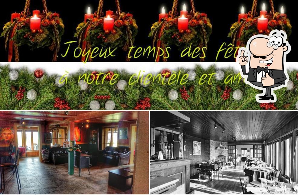 Marin d'eau douce, Carleton-sur-mer - Menu du restaurant, prix et avis