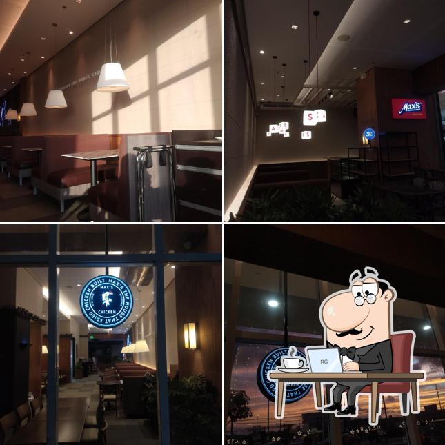 Max's Restaurant, Santo Tomas - Restaurant menu, prices and reviews