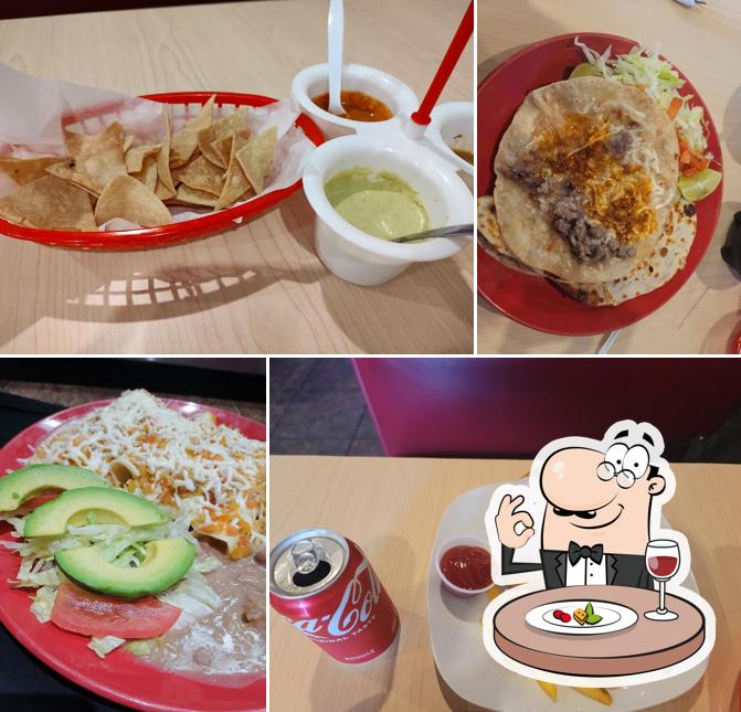 Mema's Restaurant, McAllen - Restaurant menu, prices and reviews
