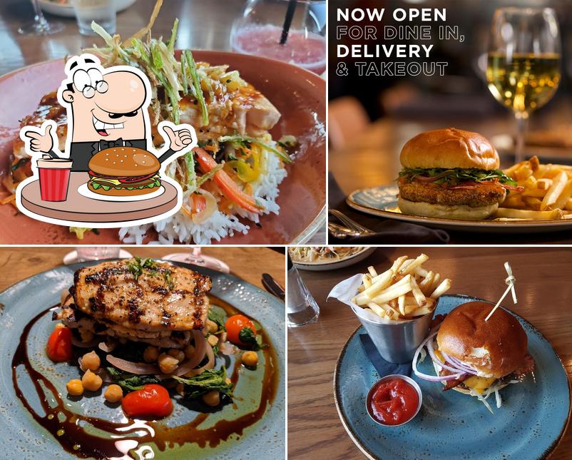 Top 10 restaurants in Moncton, october 2025 - Restaurant Guru