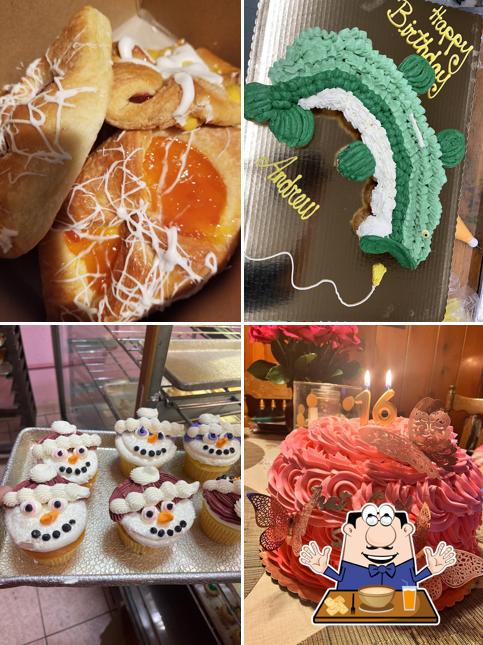 Minerva Bakery, McKeesport - Restaurant menu, prices and reviews