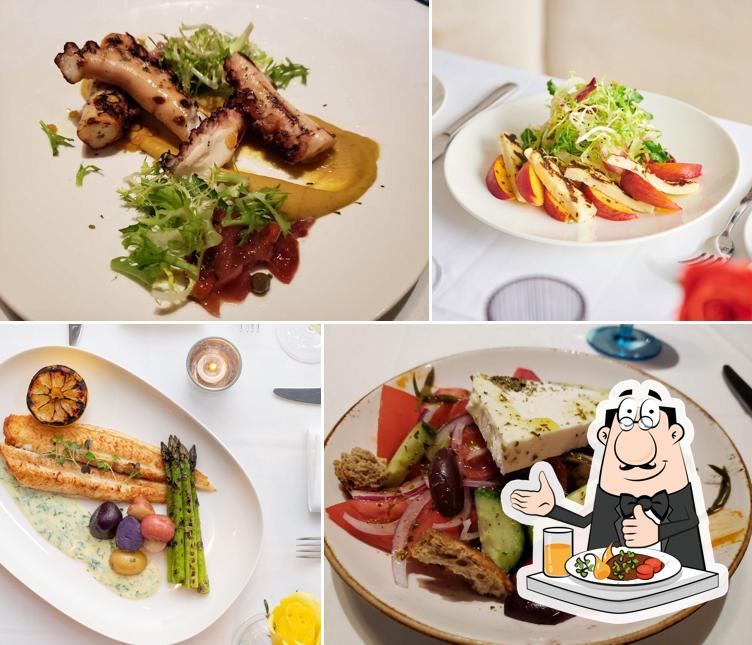 Nerai, New York City - Restaurant menu, prices and reviews