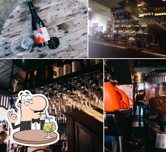 Our Place, Tenterfield - Restaurant menu, prices and reviews