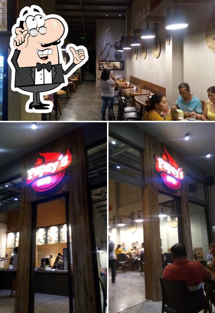 Papsy's BBQ - Talamban, Cebu City - Restaurant menu, prices and reviews