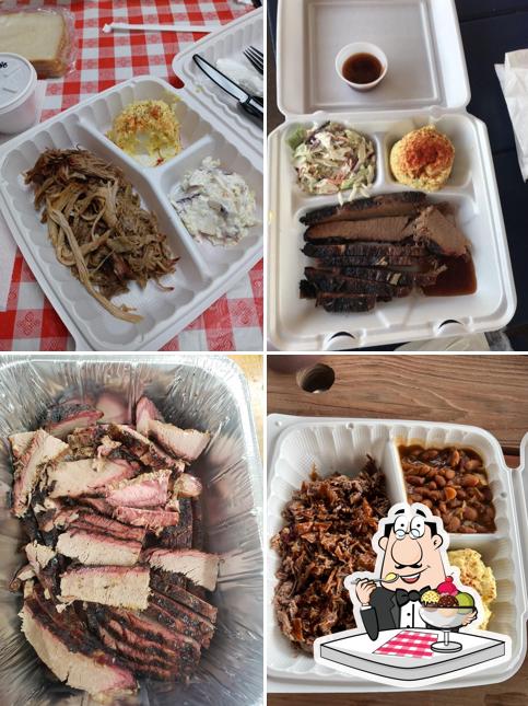 Top 5 BBQs in Paris, Texas, june 2025 - Restaurant Guru