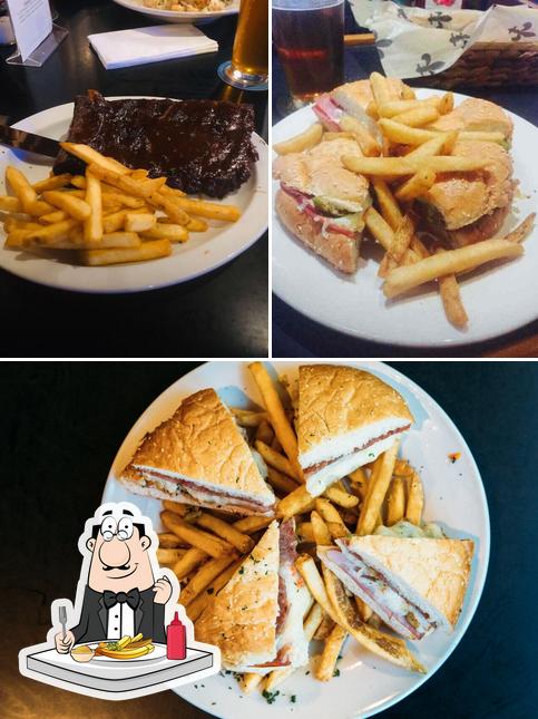 Abita Brew Pub in Abita Springs - Restaurant menu and reviews