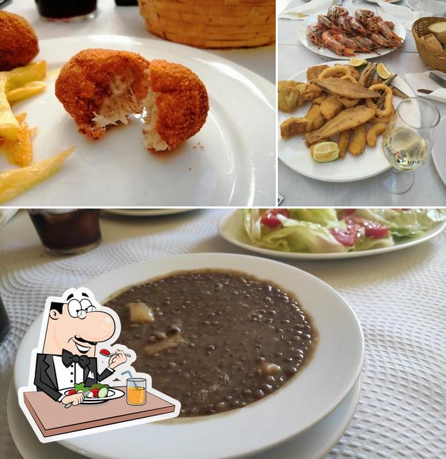 Bar Manolito, Algar - Menú del restaurante, precios y reseñas