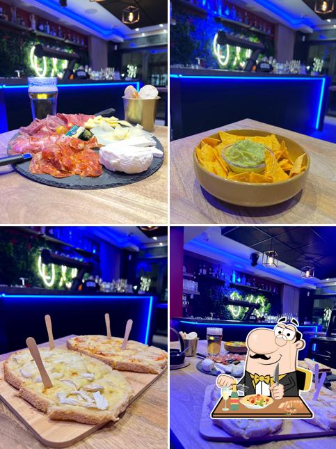 Oxo bar Ouistreham, Ouistreham - Restaurant menu, prices and reviews