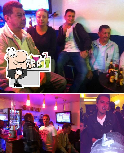 The Muppets Bar, Bogotá - Restaurant reviews