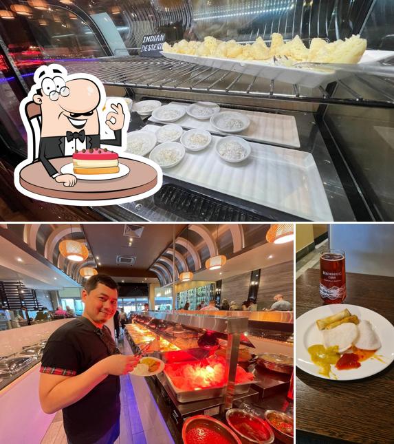 Amazing Asia Buffet, Hereford - Restaurant menu, prices and reviews