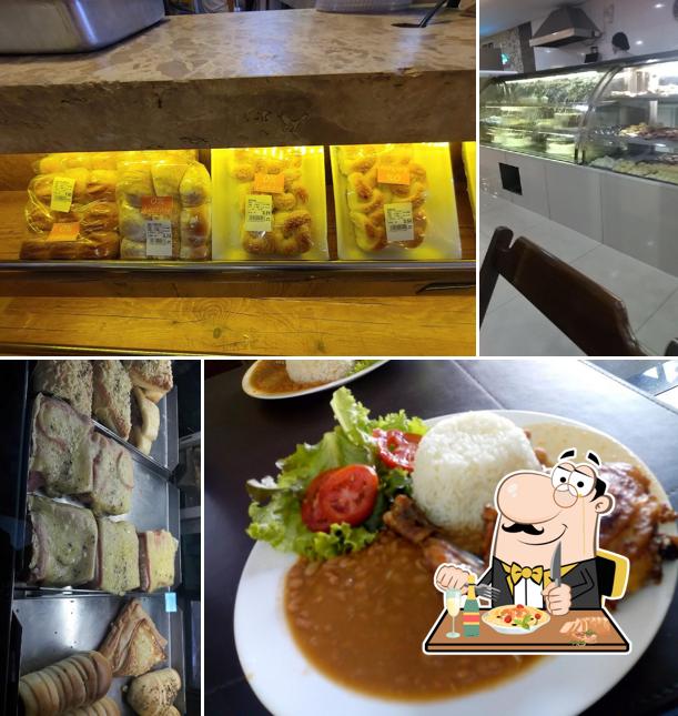 Bakery and Confectionery Bella Milan, Goiânia - Restaurant reviews