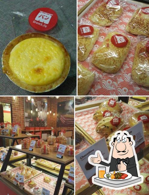 Bread Life, Jakarta, No 135 Senen Mall Atrium Lt GF Blok GF0006AX ...