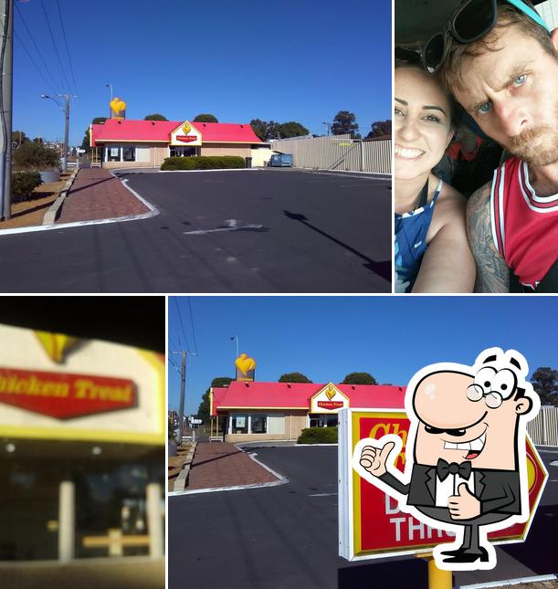 Best fried chicken in Collie restaurants, summer 2024 - Restaurant Guru