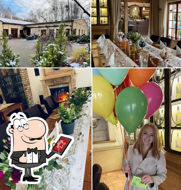 Cosmo Garden, Chorzow - Restaurant menu, prices and reviews