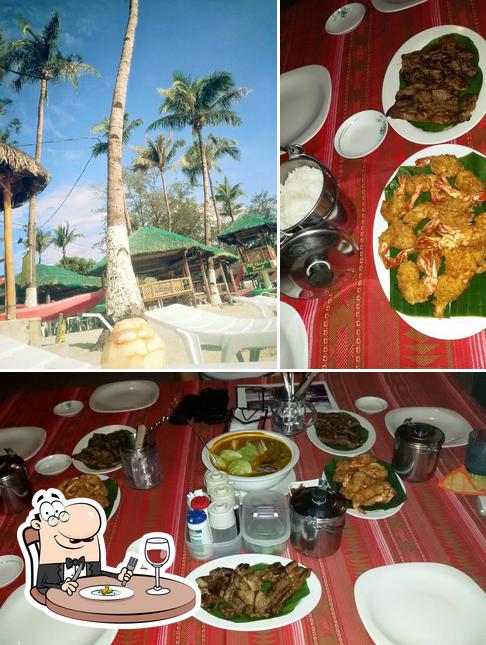Dayrits Kitchen Official, Olongapo - Restaurant menu, prices and reviews