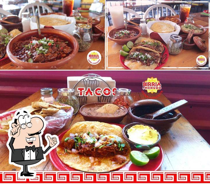Doña Conchita, Mexicali - Menú del restaurante, precios y reseñas