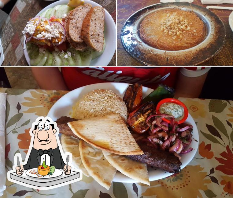 El Turco, Tijuana - Restaurant menu, prices and reviews