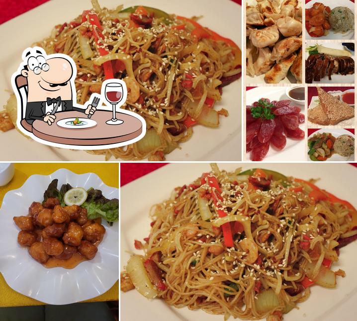 Emperors House, Warrnambool - Restaurant menu, prices and reviews