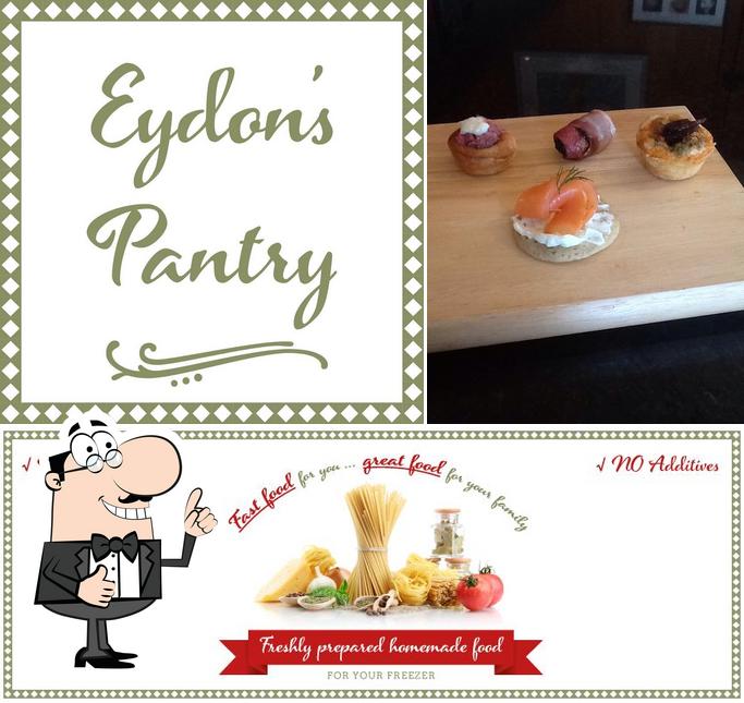 All places to eat and drink in Eydon, summer 2024 - Restaurant Guru