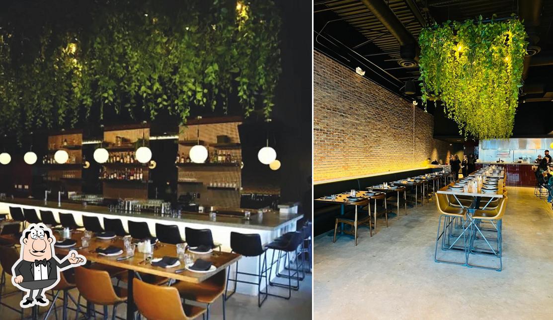 Fire At Will, Scottsdale - Restaurant menu, prices and reviews