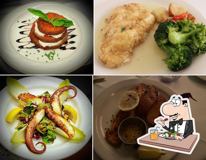 Giando on the Water, New York City - Restaurant menu, prices and reviews