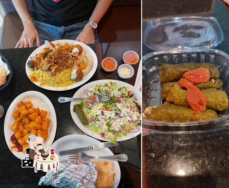 Go Tango Ancaster, Hamilton - Restaurant menu, prices and reviews