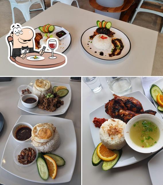 Good Life Food in Braidwood - Restaurant reviews