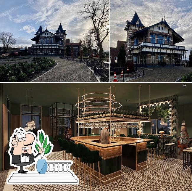 Wapen van Hengelo, Hengelo - Restaurant reviews