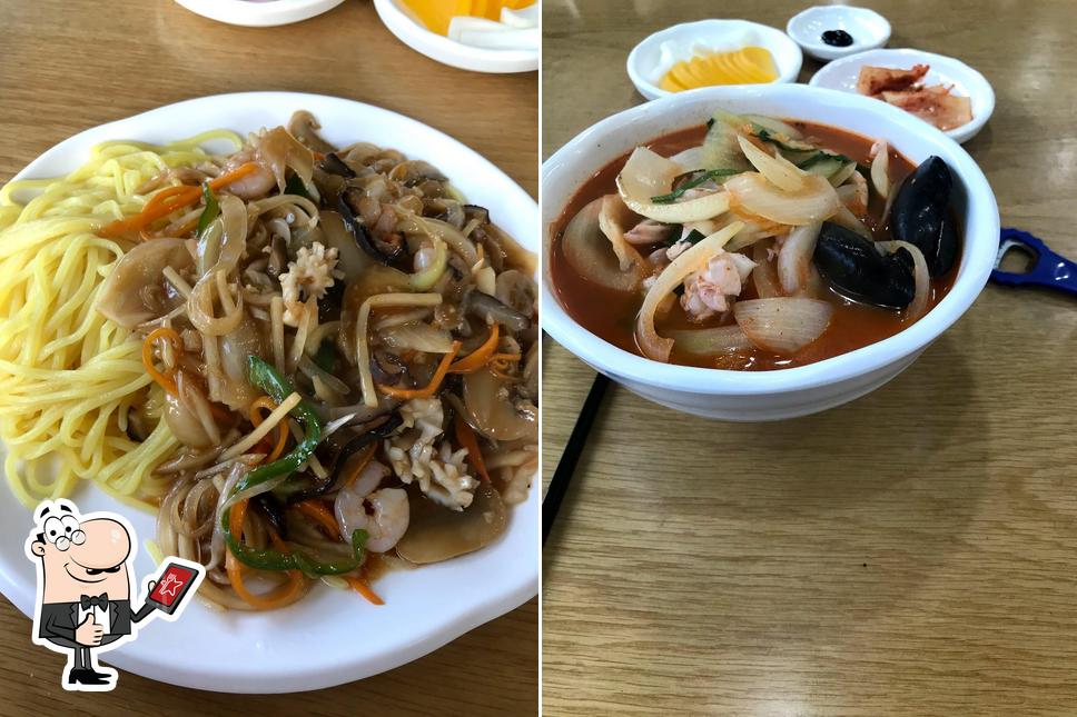 이레 restaurant, Seoul, 505-7 Amsa-dong - Restaurant reviews