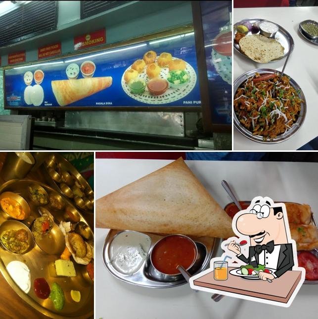 Best restaurants in KOTHARI MILESTONE Mall - Restaurant Guru