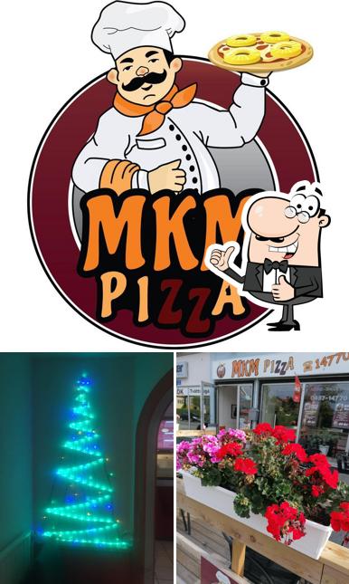 MKM PIZZA, Ronneby - Restaurant menu, prices and reviews