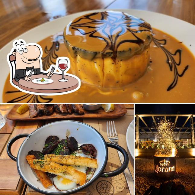 Mele Fuegos, Victoria - Menú del restaurante, precios y reseñas