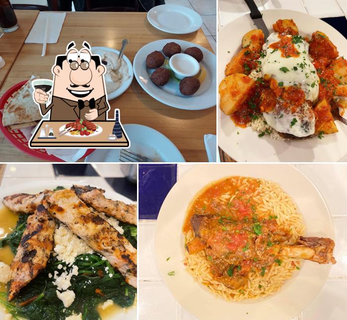 Best restaurants in Commons at Holmdel Mall - Restaurant Guru